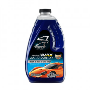Greasemonkey.lk | Eagle One Superior Nano Wax Spray 680ml (754568)