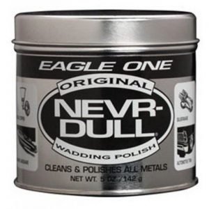 Greasemonkey.lk | EAGLE ONE Never Dull Wadding Polish