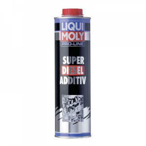 Greasemonkey.lk | LIQUI MOLY Super Diesel Additive 250ml (1806)