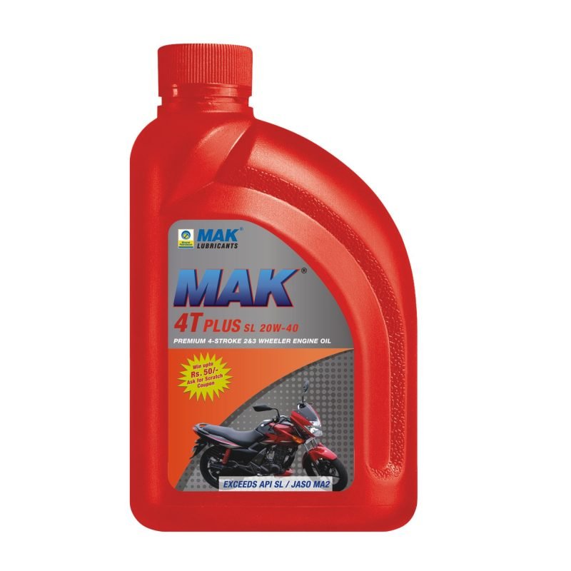 Greasemonkey.lk | Product categories Mak Lubricants