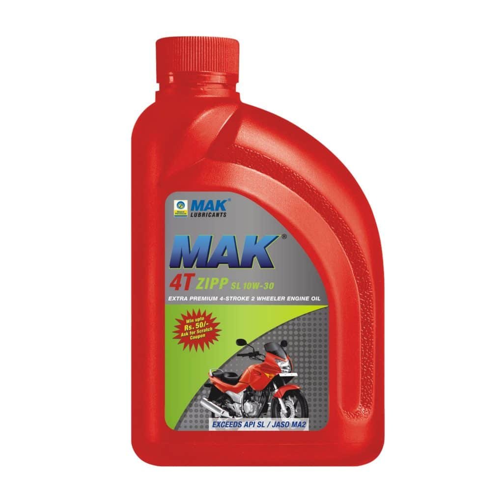 Greasemonkey.lk | Product categories Mak Lubricants