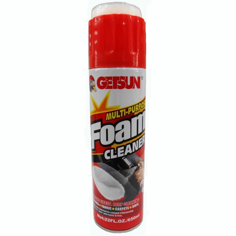 Greasemonkey.lk | Product categories Interior Cleaner