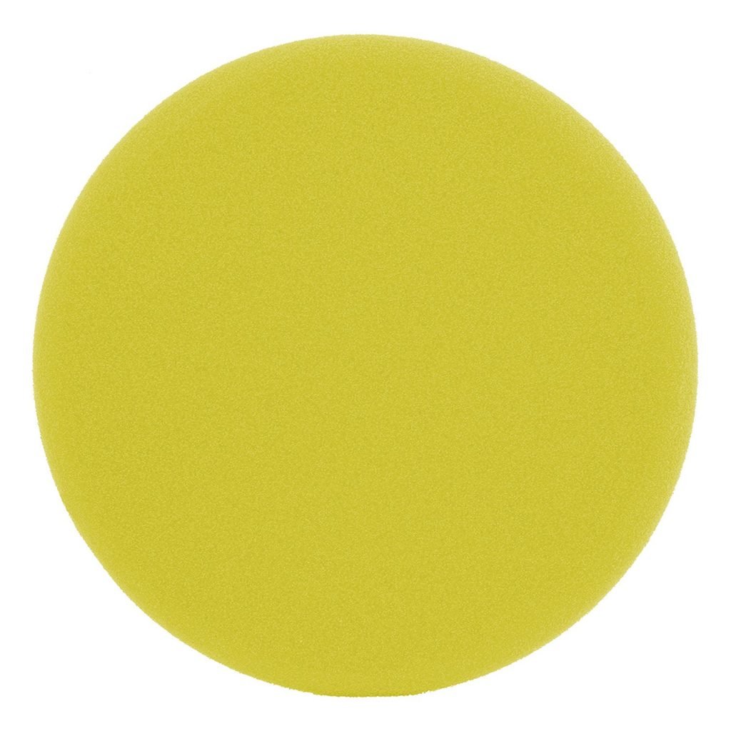 Greasemonkey.lk | Meguiar’s Rotary Foam Polishing Pad 7″in (WRFP7)