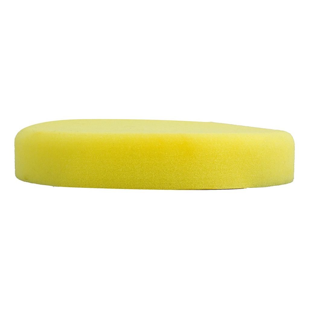 Greasemonkey.lk | Meguiar’s Rotary Foam Polishing Pad 7″in (WRFP7)