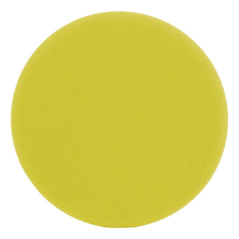 Greasemonkey.lk | Meguiar’s Rotary Foam Polishing Pad 7″in (WRFP7)