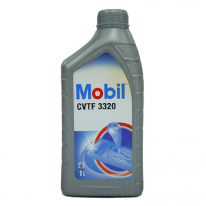 Greasemonkey.lk | MOBIL CVTF 3320 1L