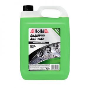 Greasemonkey.lk | HOLTS Shampoo & Wax