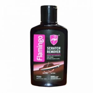 Greasemonkey.lk | FLAMINGO Scratch Remover – 300ml