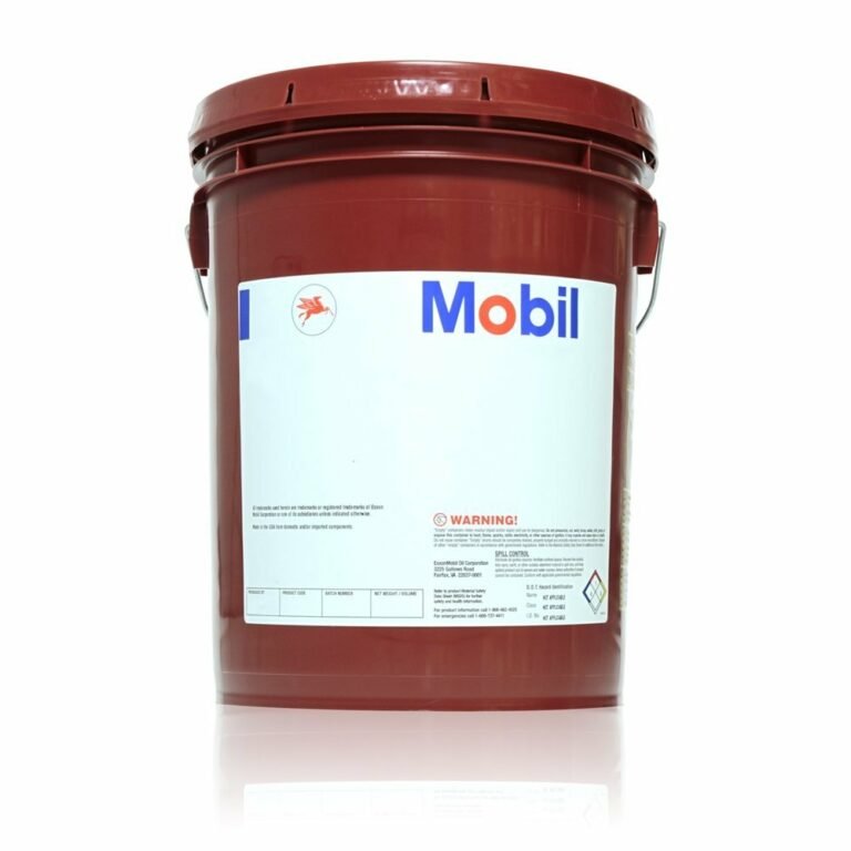 Greasemonkey.lk | MOBIL EP 02 Grease Pails 16kg