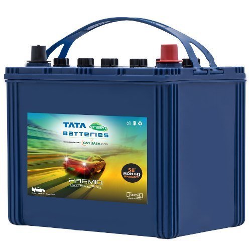 Buy TATA Batteries In Sri Lanka from Greasemonkey.lk