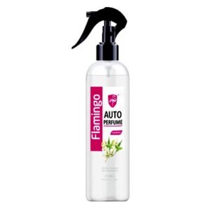 Greasemonkey.lk | FLAMINGO Spray Auto Perfume 250ml